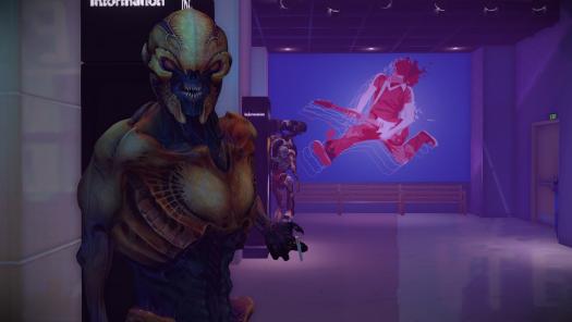 Imp from DOOM [LAS] 1.01 - ModWorkshop