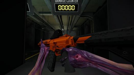 Imp from DOOM [LAS] 1.01 - ModWorkshop