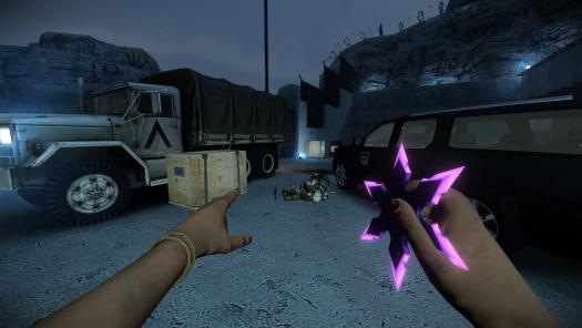 Left 4 Dead 2 Characters [LAS] - ModWorkshop