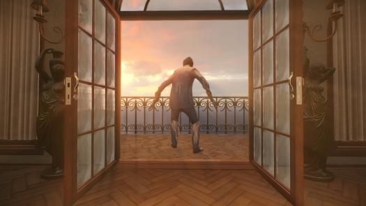 Buluc - LAS (Mansion Heist) - ModWorkshop