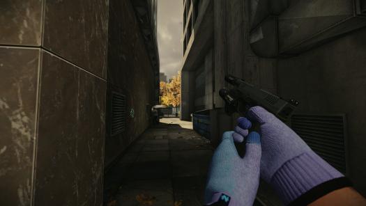 Official PAYDAY 2 Merchandise Gloves - ModWorkshop