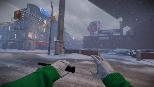 Ugly Christmas Sweater Outfit Pack [LAS] - ModWorkshop