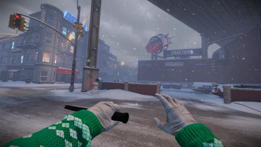 Ugly Christmas Sweater Outfit Pack [LAS] - ModWorkshop