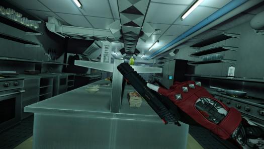 Helltaker Sydch - ModWorkshop