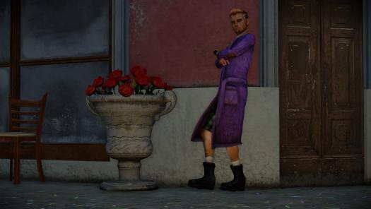 POSTAL 4 - Postal Dude [LAS] 1.2 (PETITION INCLUDED) - ModWorkshop