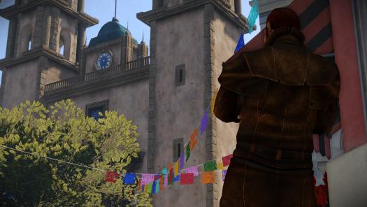 Postal 3 Beta - Postal Dude [LAS] - ModWorkshop