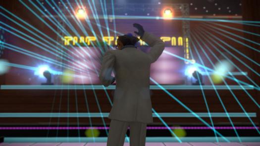 Leisure Suit Jiro Deluxe - ModWorkshop