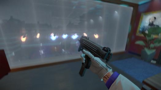 Leisure Suit Jiro Deluxe - ModWorkshop