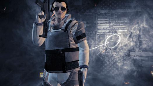 Leisure Suit Jiro Deluxe - ModWorkshop