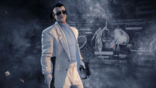 Leisure Suit Jiro Deluxe - ModWorkshop