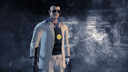 Leisure Suit Jiro Deluxe - ModWorkshop