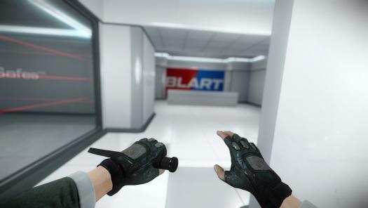 Bane's Gloves - ModWorkshop