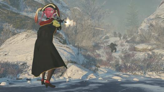 HoloLive - Houshou Marine LAS - ModWorkshop