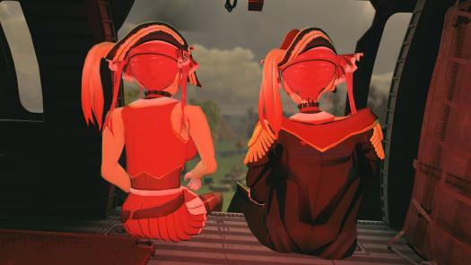 HoloLive - Houshou Marine LAS - ModWorkshop