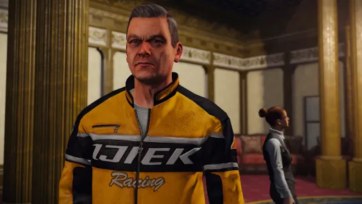 Ijiek Racing Jacket Outfit (Dead Rising 2) by Matthelzor - PAYDAY 2 ...