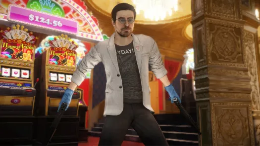 Almir Listo Character Pack Reboot by Matthelzor - PAYDAY 2 Mods ...