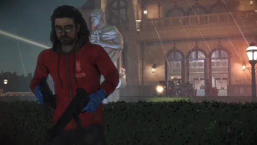 Almir Listo Character Pack Reboot by Matthelzor - PAYDAY 2 Mods ...