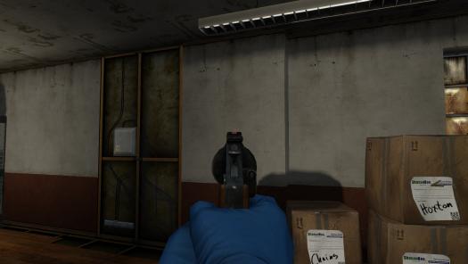 S&W Model 27 - ModWorkshop