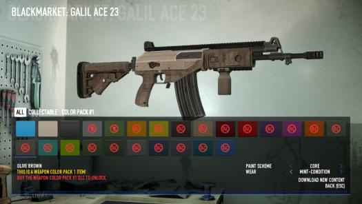 Ace 23