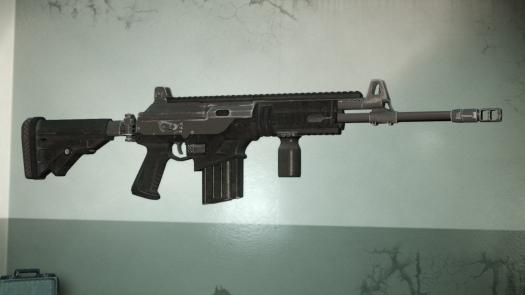 Galil ACE 7.62 by >:3 - PAYDAY 2 Mods | ModWorkshop