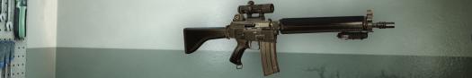 Armalite AR-18 - ModWorkshop