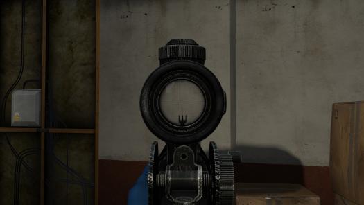 Armalite AR-18 - ModWorkshop