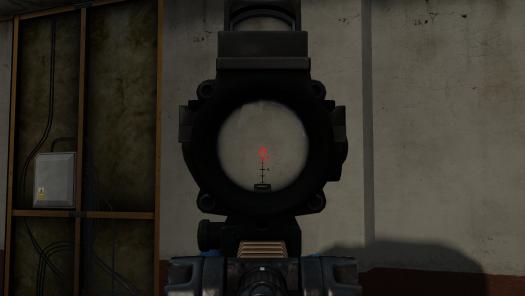 Trijicon ACOG TA31F-RMR - ModWorkshop