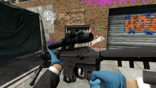 McMillan CS5 - ModWorkshop