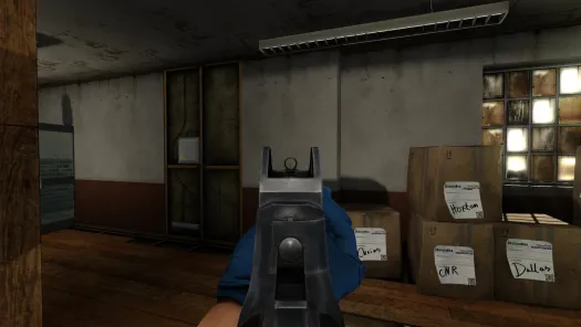 Marlin Model 1894 Custom - ModWorkshop