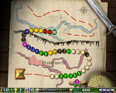 Equisetum Luxor Album Revised - ModWorkshop