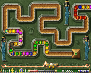 Equisetum Luxor Album Revised - ModWorkshop