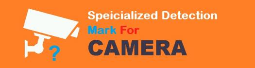 Specialized Detection Mark For Cameras - ModWorkshop