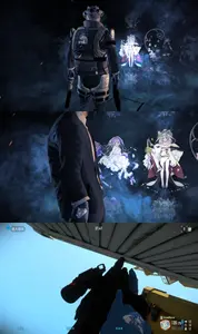 Azur Lane HUD / Azur Lane MOD Pack 碧蓝航线HUD/碧蓝航线模组合集 by GrandHorse ...