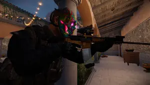 Call of Duty: Modern Warfare - Shadow Company Outfit/Mask Bundle ...