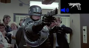 Robocop Auto9 firing sound for Bernetti Auto by spidermastermind100 ...