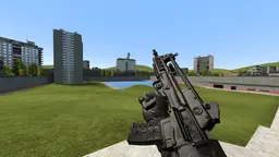 [MW Unofficial] HS VHS-2 (Legacy) by NeoLin7812 - Garry's Mod Mods ...
