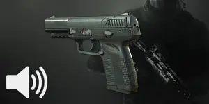 MW3 Five-Seven sounds for 5/7 AP by Alex_D #NoWar - PAYDAY 2 Mods ...