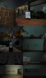 Azur Lane HUD / Azur Lane MOD Pack 碧蓝航线HUD/碧蓝航线模组合集 by GrandHorse ...