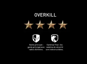 Stars Difficulty by Calinou - PAYDAY 3 Mods | ModWorkshop