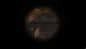 Clear Sniper Scopes - ModWorkshop