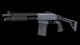 L4D2 Mod Port - Type 97-2 (Prop) by NeoLin7812 - Garry's Mod Mods ...