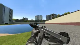 [TFA][AT] Spectre M4 by NeoLin7812 - Garry's Mod Mods | ModWorkshop