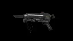 [TFA] Combine-Modified SMG by NeoLin7812 - Garry's Mod Mods | ModWorkshop