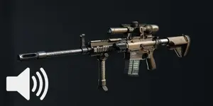 Ghosts MR28 sounds for Contractor or North Star by Alex_D #NoWar ...