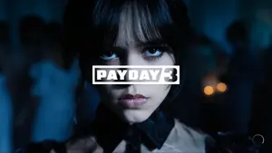 ↻ Wednesday Dance Loading Screen ↻ by Wednesday Enthusiast - PAYDAY 3 ...