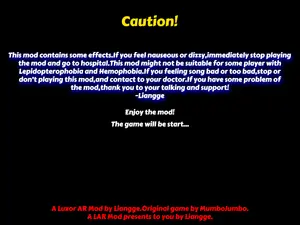 Luxor 2233's Adventure Normal Mode by Liangge - Luxor Mods | ModWorkshop