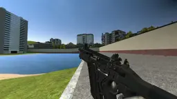 [ArcCW] Karma 45 but with one mag by NeoLin7812 - Garry's Mod Mods ...