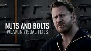 Nuts and Bolts the Weapon visual fixes by ITEM - PAYDAY 2 Mods ...