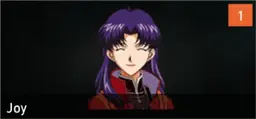 Misato portrait replacer for Joy by TruthTeller99 - PAYDAY 3 Mods ...