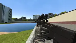 [TFA][AT] P90 (Old) by NeoLin7812 - Garry's Mod Mods | ModWorkshop
